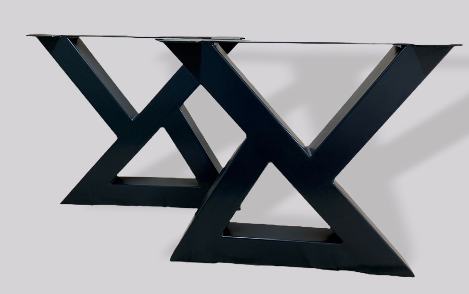 Order a Bespoke Dining Table | Sorrell & Smith Furniture Co.